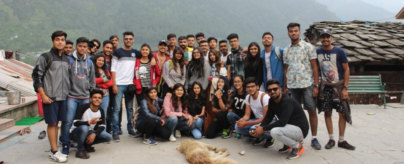 Manali Summer Camp